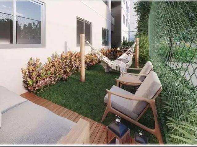 Apartamento para Venda em Ananindeua/PA Guanabara 2 Quartos