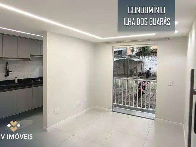 Apartamento para Venda em Ananindeua/PA Guanabara 2 Quartos