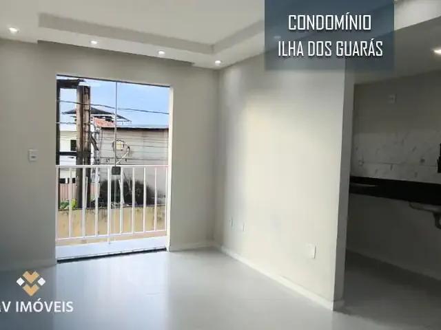 Apartamento para Venda em Ananindeua/PA Guanabara 2 Quartos