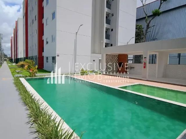 Apartamento para Venda em Ananindeua/PA Guanabara 2 Quartos
