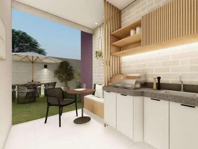 Apartamento para Venda em Ananindeua/PA Guanabara 2 Quartos