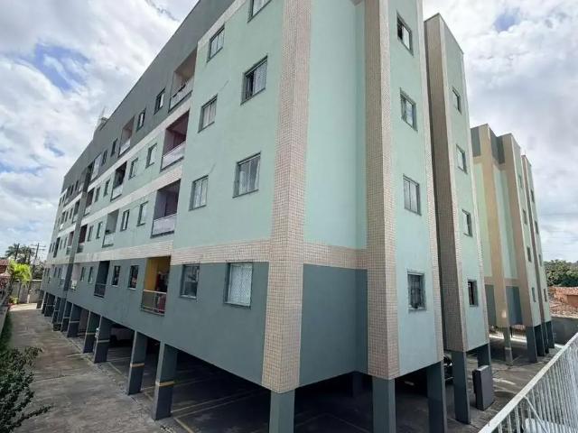 Apartamento para Venda em Ananindeua/PA Guanabara 2 Quartos