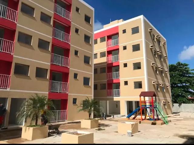 Apartamento para Venda em Ananindeua/PA Guanabara 2 Quartos
