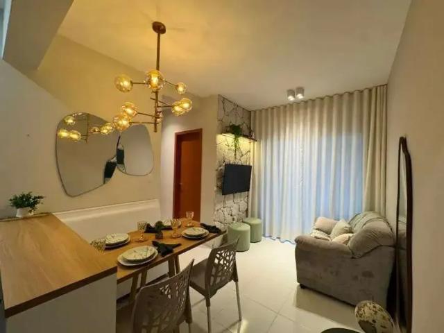 Apartamento para Venda em Ananindeua/PA Guanabara 2 Quartos