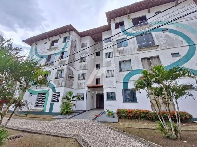 Apartamento para Venda em Ananindeua/PA Guanabara 2 Quartos