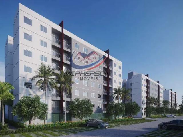 Apartamento para Venda em Ananindeua/PA Guanabara 2 Quartos