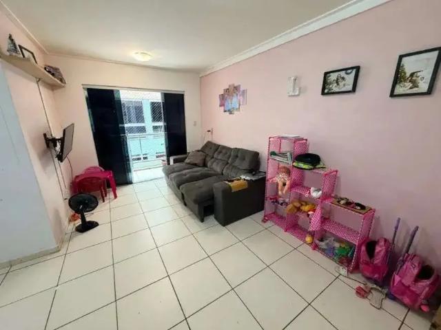 Apartamento para Venda em Ananindeua/PA Guanabara 2 Quartos