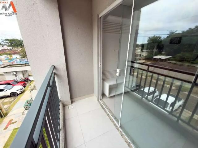 Apartamento para Venda em Ananindeua/PA Guanabara 2 Quartos