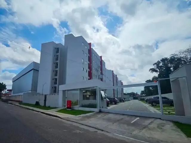 Apartamento para Venda em Ananindeua/PA Guanabara 2 Quartos