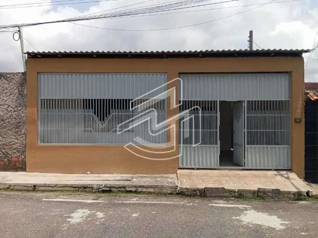Apartamento para Venda em Ananindeua/PA Icuí Guajará 2 Quartos
