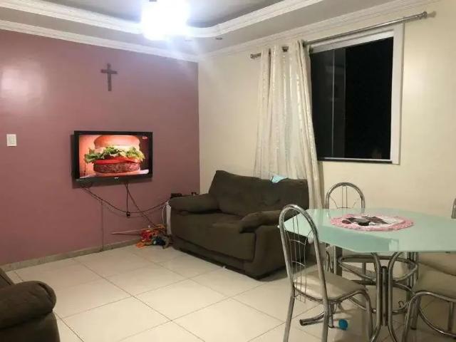 Apartamento para Venda em Ananindeua/PA Jibóia Branca 3 Quartos