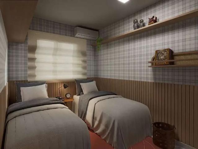 Apartamento para Venda em Ananindeua/PA Maguari 2 Quartos