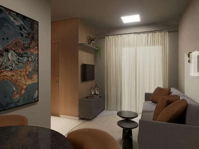 Apartamento para Venda em Ananindeua/PA Maguari 2 Quartos