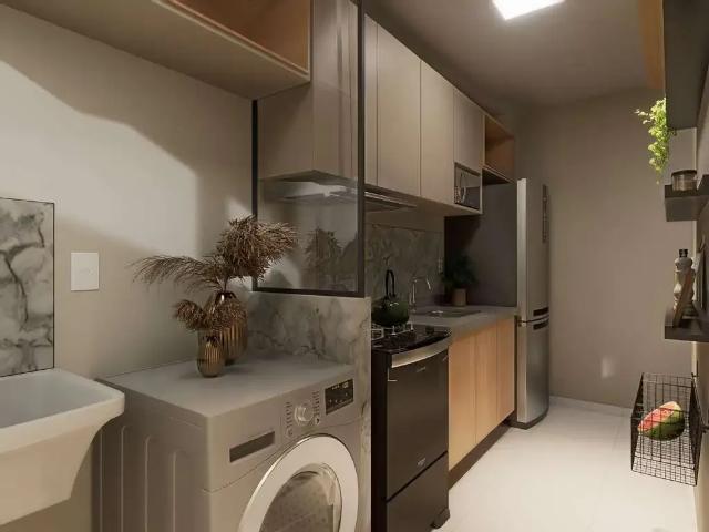 Apartamento para Venda em Ananindeua/PA Maguari 2 Quartos