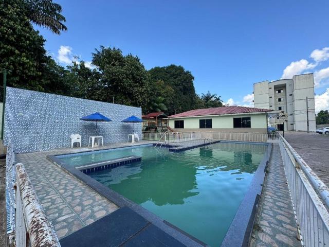 Apartamento para Venda em Ananindeua/PA Maguari 3 Quartos