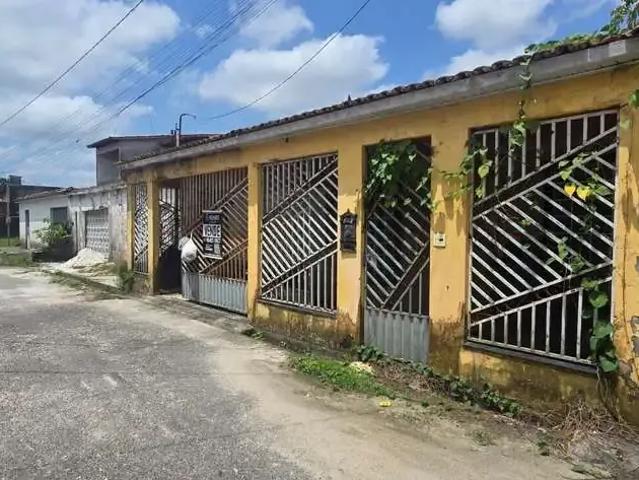 Apartamento para Venda em Ananindeua/PA Quarenta Horas Coqueiro 4 Quartos