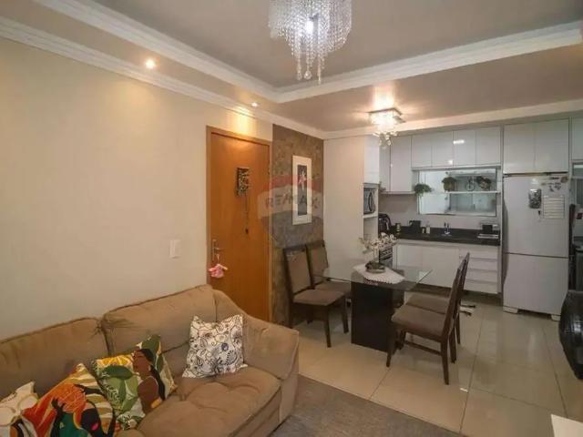 Apartamento para Venda em Ananindeua/PA Quarenta Horas Coqueiro 7 Quartos