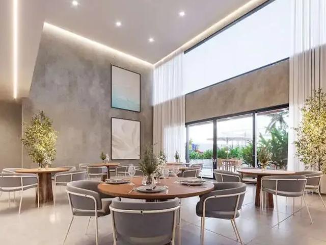Apartamento para Venda em Ananindeua/PA Quarenta Horas Coqueiro 2 Quartos