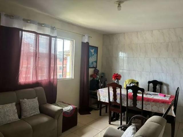 Apartamento para Venda em Ananindeua/PA Quarenta Horas Coqueiro 2 Quartos