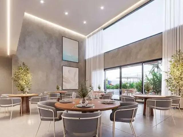 Apartamento para Venda em Ananindeua/PA Quarenta Horas Coqueiro 2 Quartos
