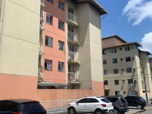 Apartamento para Venda em Ananindeua/PA Quarenta Horas Coqueiro 2 Quartos