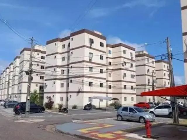 Apartamento para Venda em Ananindeua/PA Quarenta Horas Coqueiro 2 Quartos