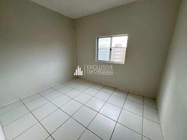 Apartamento para Venda em Ananindeua/PA Quarenta Horas Coqueiro 2 Quartos