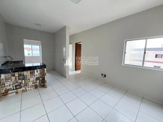Apartamento para Venda em Ananindeua/PA Quarenta Horas Coqueiro 2 Quartos