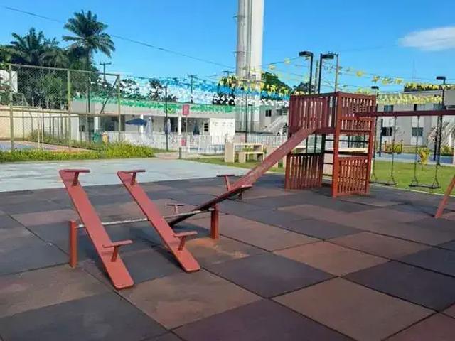 Apartamento para Venda em Ananindeua/PA Quarenta Horas Coqueiro 2 Quartos