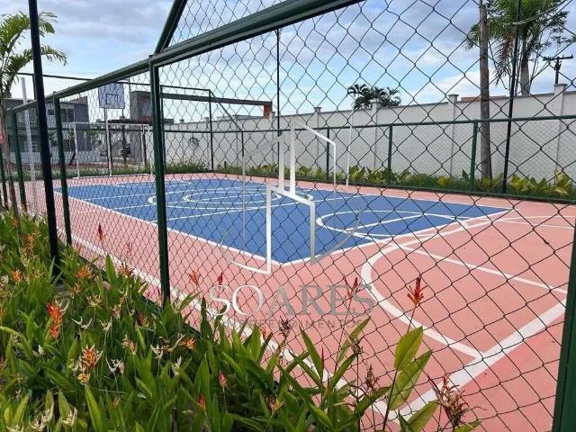 Apartamento para Venda em Ananindeua/PA Quarenta Horas Coqueiro 2 Quartos