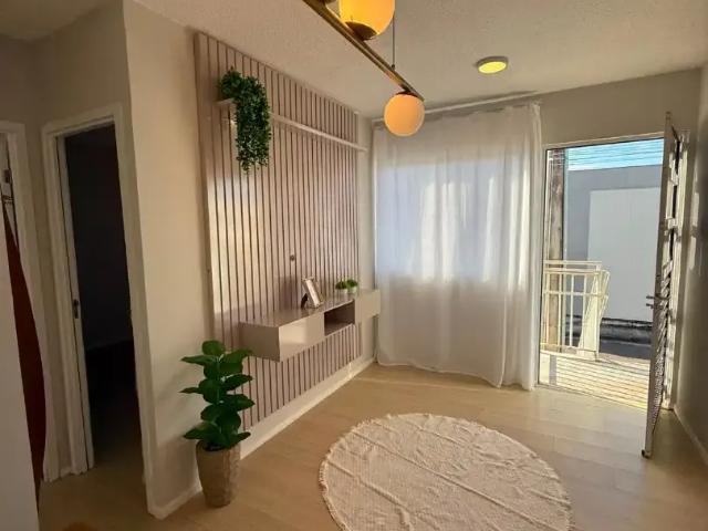 Apartamento para Venda em Ananindeua/PA Quarenta Horas Coqueiro 2 Quartos
