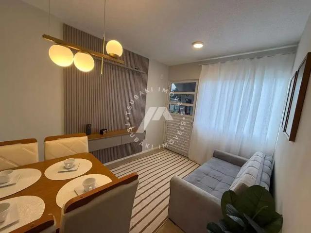Apartamento para Venda em Ananindeua/PA Quarenta Horas Coqueiro 2 Quartos