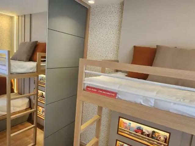 Apartamento para Venda em Ananindeua/PA Quarenta Horas Coqueiro 2 Quartos
