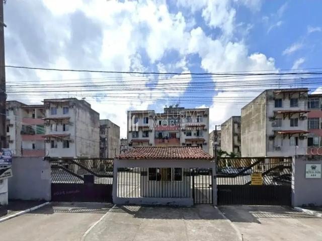 Apartamento para Venda em Ananindeua/PA Quarenta Horas Coqueiro 2 Quartos