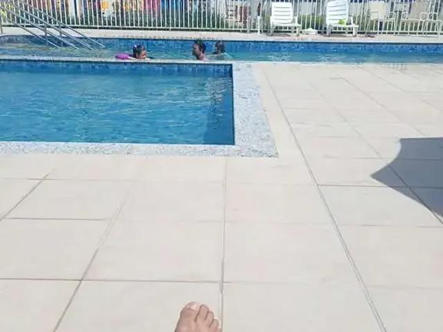 Apartamento para Venda em Ananindeua/PA Quarenta Horas Coqueiro 2 Quartos