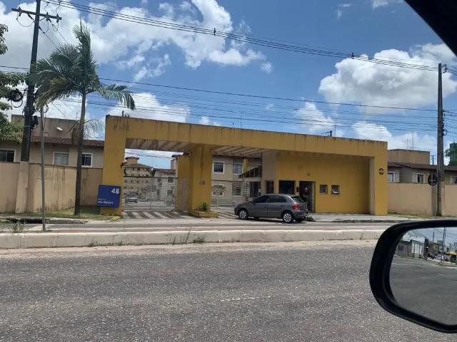 Apartamento para Venda em Ananindeua/PA Quarenta Horas Coqueiro 2 Quartos