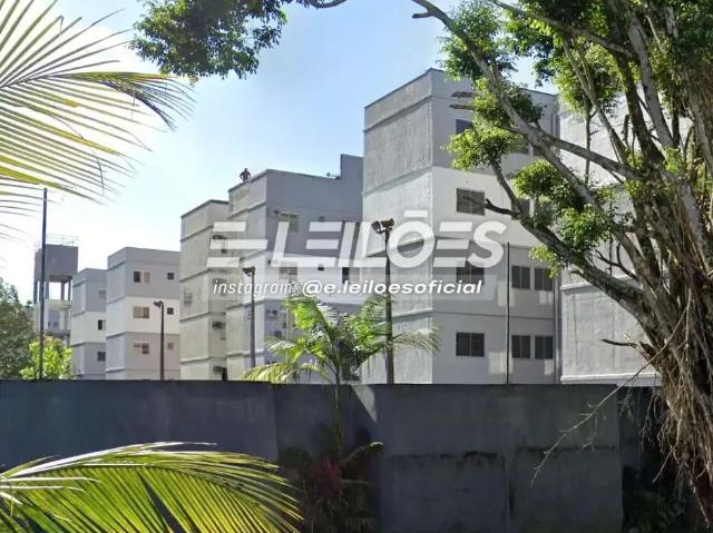 Apartamento para Venda em Ananindeua/PA Quarenta Horas Coqueiro 2 Quartos