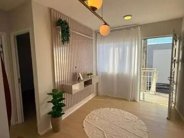 Apartamento para Venda em Ananindeua/PA Quarenta Horas Coqueiro 2 Quartos