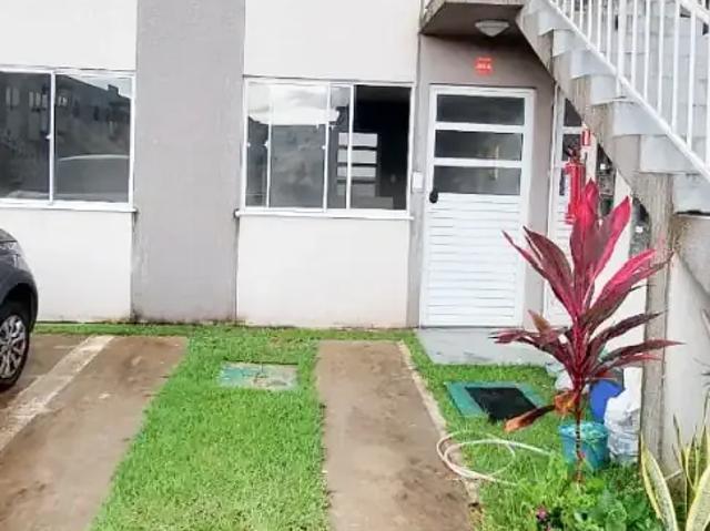 Apartamento para Venda em Ananindeua/PA Quarenta Horas Coqueiro 2 Quartos