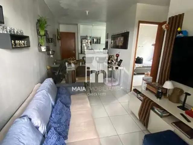 Apartamento para Venda em Ananindeua/PA Quarenta Horas Coqueiro 2 Quartos