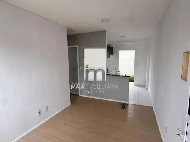 Apartamento para Venda em Ananindeua/PA Quarenta Horas Coqueiro 2 Quartos