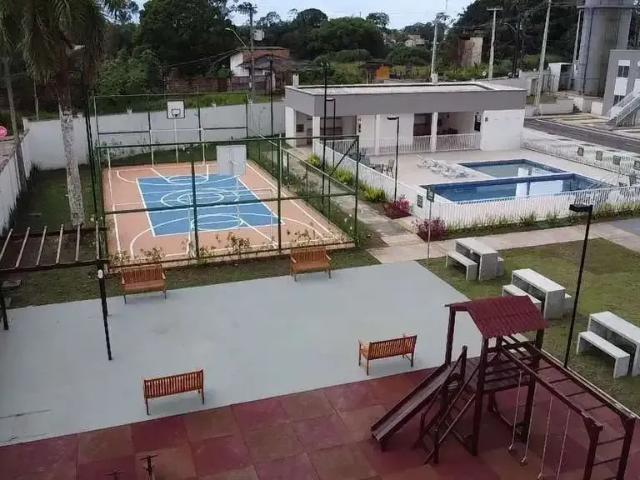 Apartamento para Venda em Ananindeua/PA Quarenta Horas Coqueiro 2 Quartos