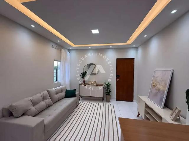 Apartamento para Venda em Ananindeua/PA Quarenta Horas Coqueiro 2 Quartos