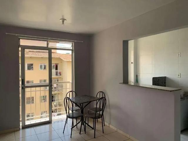 Apartamento para Venda em Ananindeua/PA Quarenta Horas Coqueiro 2 Quartos