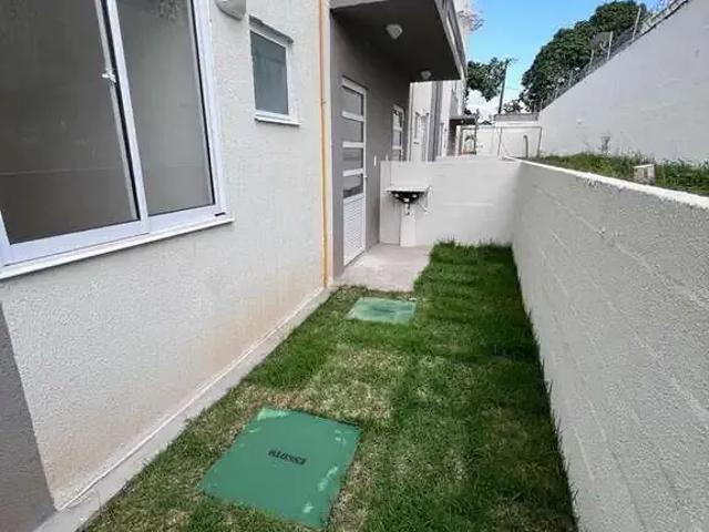 Apartamento para Venda em Ananindeua/PA Quarenta Horas Coqueiro 2 Quartos