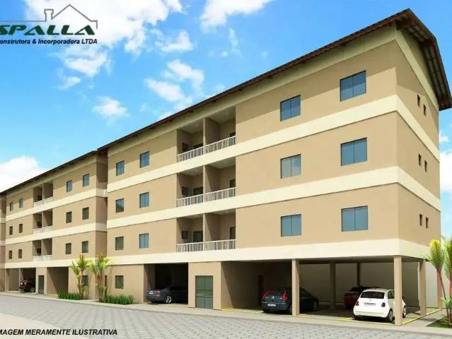 Apartamento para Venda em Ananindeua/PA Quarenta Horas Coqueiro 3 Quartos