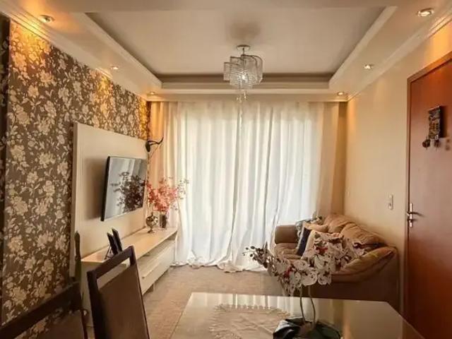 Apartamento para Venda em Ananindeua/PA Quarenta Horas Coqueiro 3 Quartos