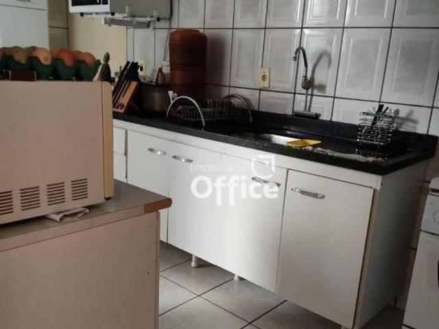 Apartamento para venda em Anápolis