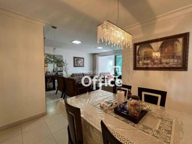 Apartamento para venda em Anápolis