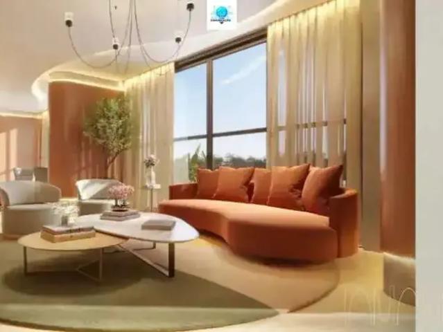 Apartamento para Venda em Anápolis/GO Condomínio Residencial Gaudi 2 Quartos